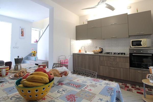 Villetta Elena, Ac, Wifi, Lido Degli Scacchi - Comacchio