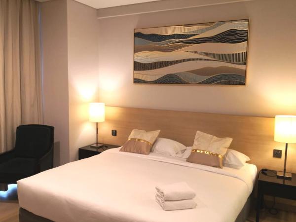 Straits Residence - Relax Retreat In Malacca Heart - Malacca