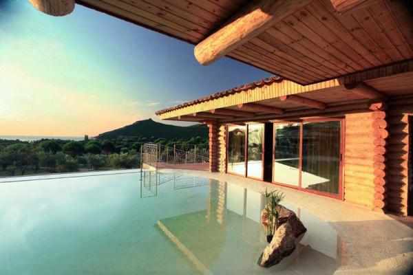 Domaine La Pietra - Haute-Corse