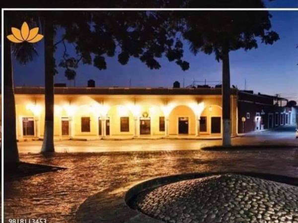Hotel Rath - Campeche