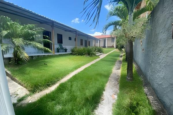 Casa Ilha De Itaparica Aratuba 3 - Bahia