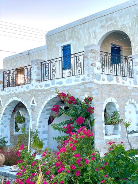 Star Studios Paros - Paros