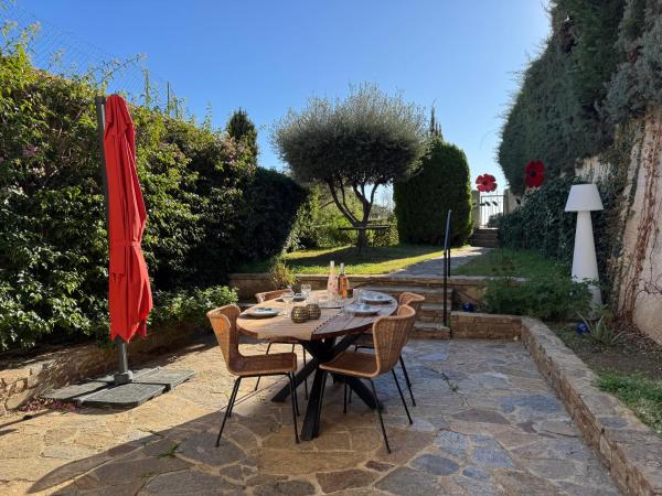 L'écrin Au Super Lavandou - Le Lavandou