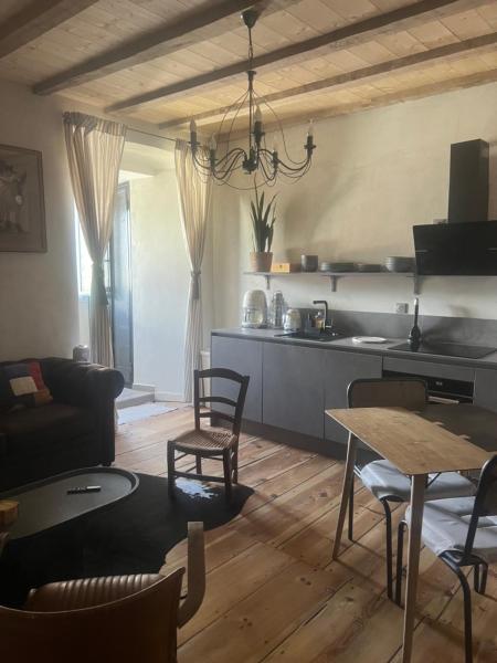Appartement Prestige, Cour Paoli - Corte