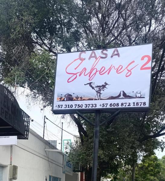 Hotel Casa Saberes 2 - Neiva