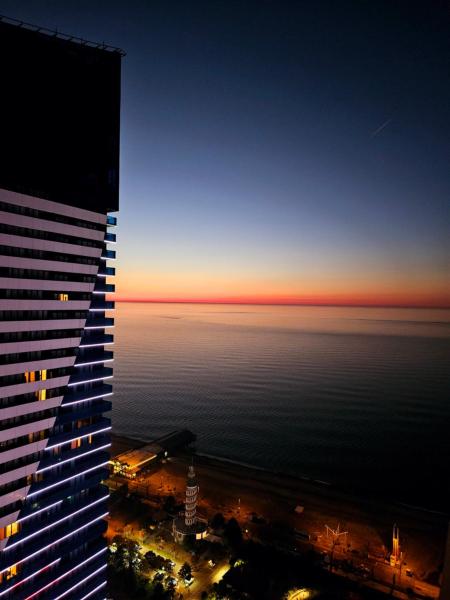 Orbi City - Batumi