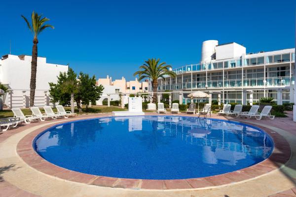 Aparthotel Vibra Club Maritim - Ibiza