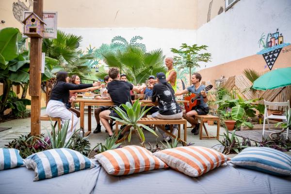 Jungle House - Gran Canaria