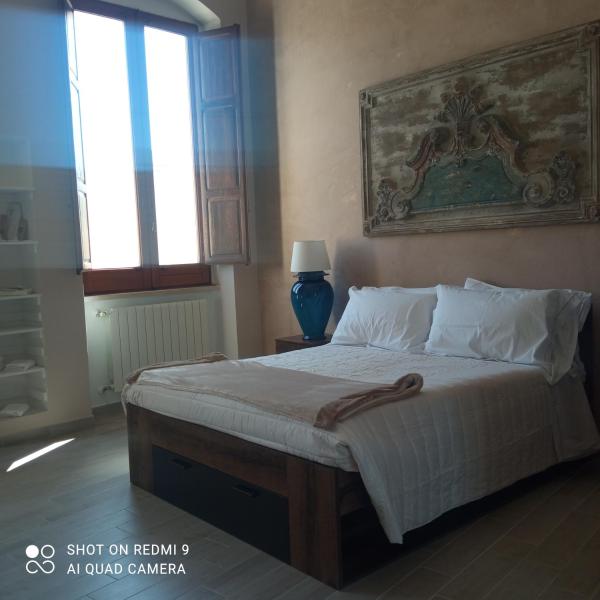 Al Console Le Dimore Apartment - Monopoli