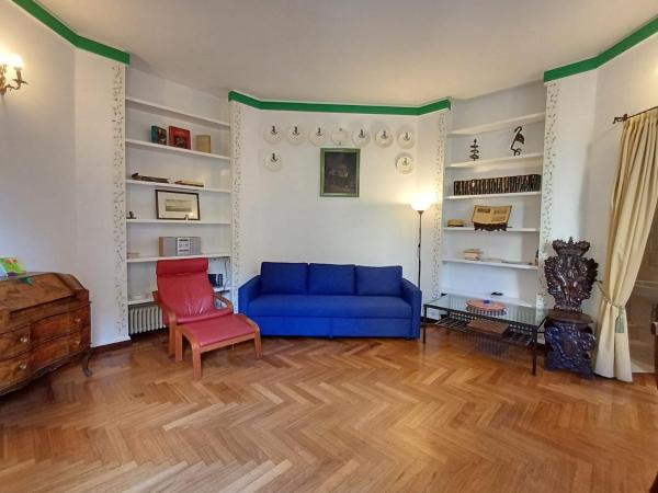 La Casa Del Duca A Monti - Monti
