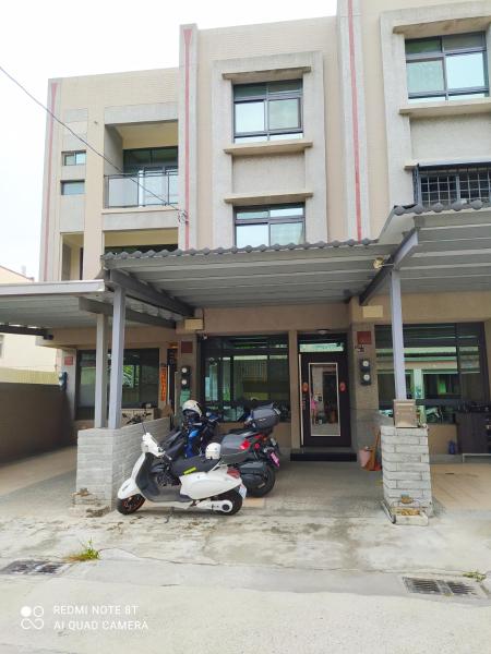 圓圓民宿 - 南投市