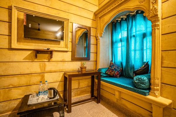 Relax Inn Jaisalmer - Jaisalmer