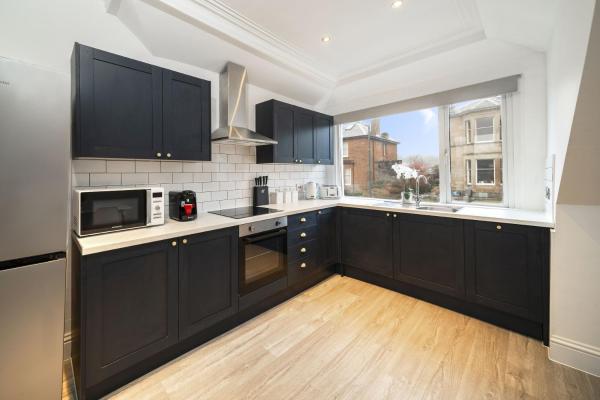 Cross Road Apartment - Glasgow Airport (GLA)