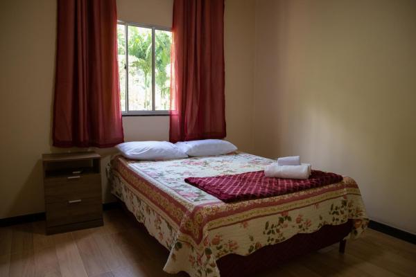 Sitio Encantador E Tranquilo Com Churrasq E Wi-fi - Espírito Santo (estado)