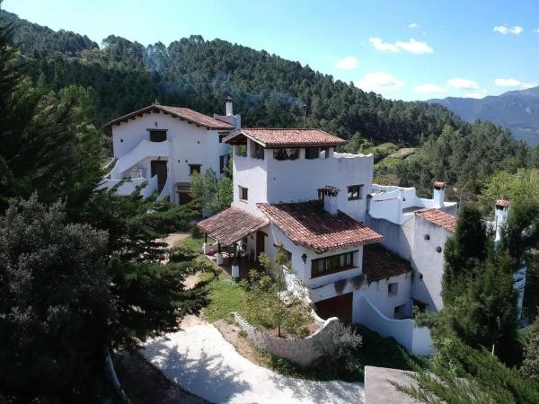 Spacious Apartment With Pool In Yeste - 120 M² - 10 Guests - Yeste
