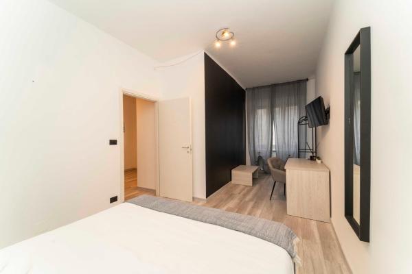 Homely Business 1 - Turin