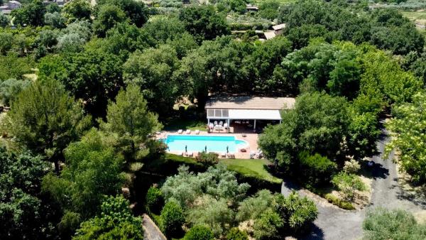 Bed And Breakfast Il Glicine - Taormine