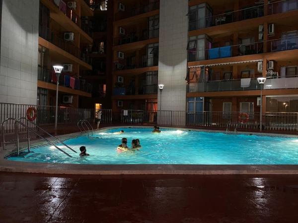 Algaida Oropesa - Oropesa del Mar