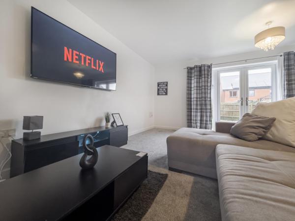 Kent Retreat - Book Today And Relax - Kent