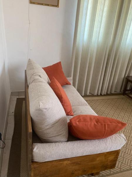 Modern & Spacious 2-bed Guest House In Quite Suburb - 哈拉雷