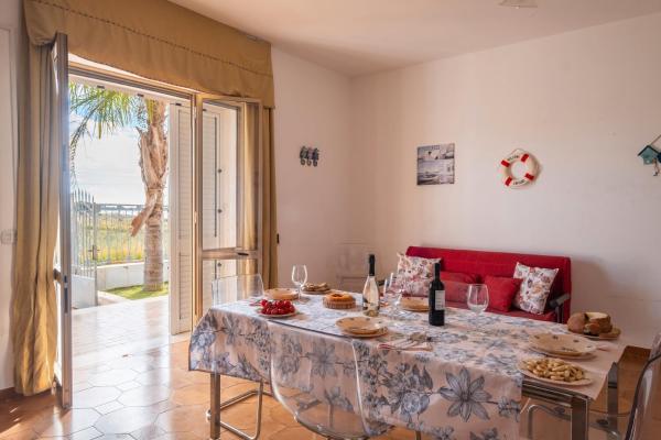 Villetta Privata Hoana Sul Mare - Punta Prosciutto
