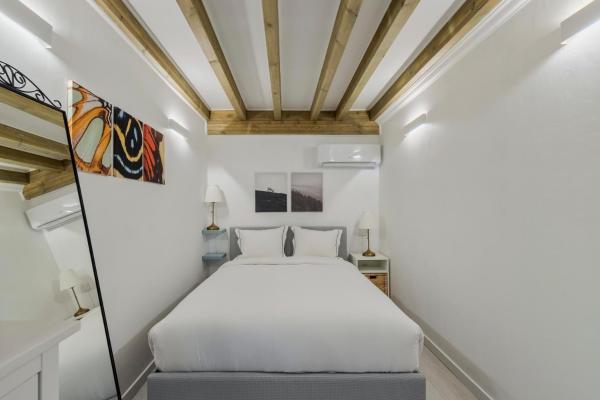Casa Adelina Abranches I - Lisboa