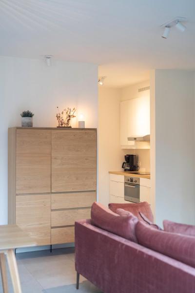 Studio Herman Met Buitenterras In Kapellenbos, Bij De Kalmthoutse Heide - Essen, Belgium