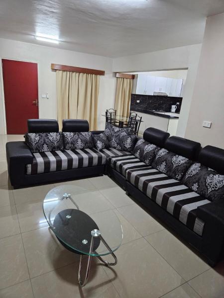 Bula Homestay - Nadi