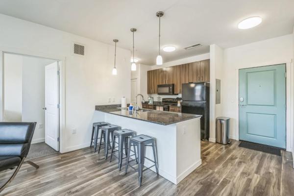 Stylish Hideaway By Um & Shops - Missoula, MT