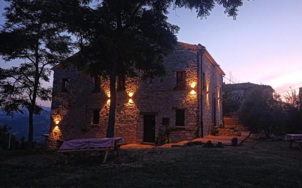 Bed And Breakfast Ballallaluna - Provincia di Rimini