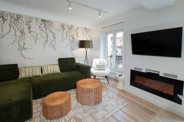 Earra - Goxo - Centro, 450m Playa - Orio