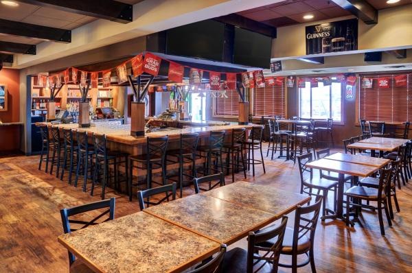 Lakeview Inns & Suites - Fort Saskatchewan - Fort Saskatchewan