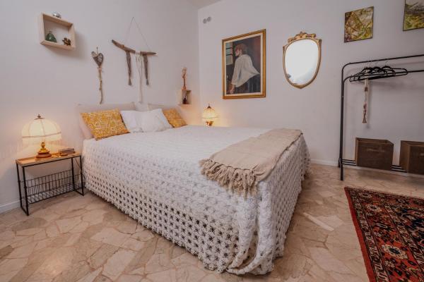 Master Clod Guest House - Arona
