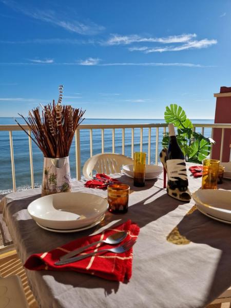 Arena Y Mar - Favareta