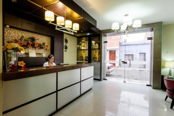 El Principe Hoteles - Piura