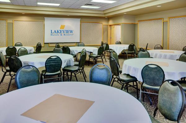 Lakeview Gimli Resort - Gimli
