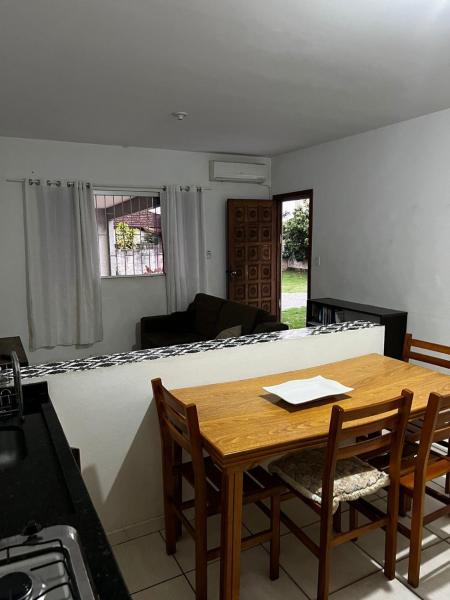 Casa Família No Campeche - Florianópolis