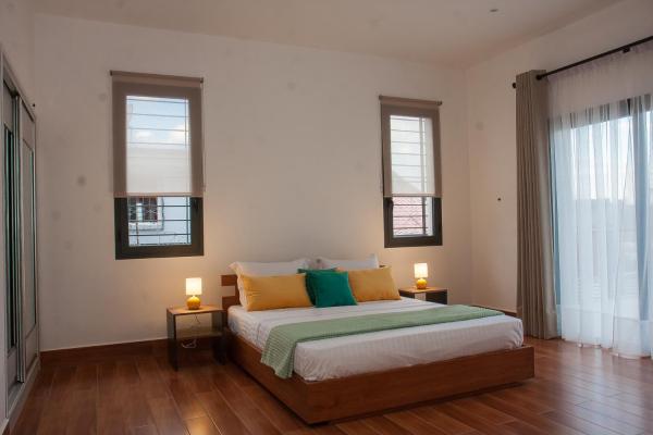 Happynice Guesthouse - Antananarivo