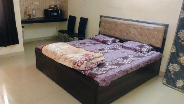 Mavi Stays - Vrindavan