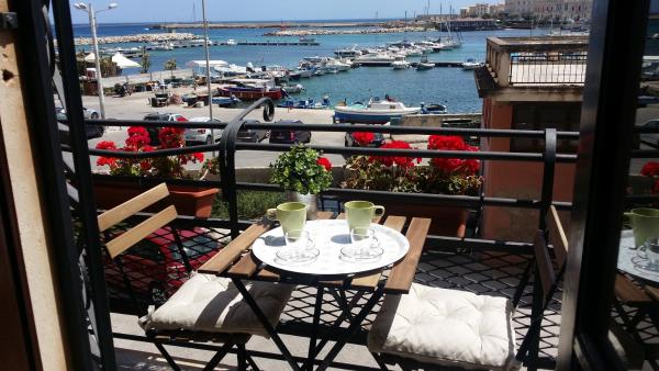 Aretè Guest House - Syracuse
