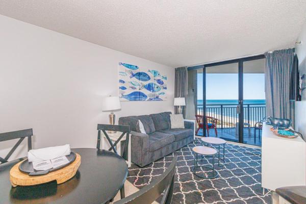 1br Condo On The Golden Mile Of Myrtle! Ofp 1503 - Myrtle Beach, SC