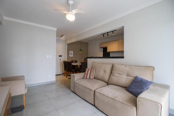 Ma37 - 2 Dorm Climatizados, Sacada, Wi-fi, Garagem - Balneario Camboriú