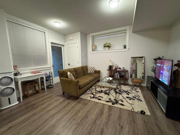 Modern 2br Suite Near Morgan Creek & White Rock - White Rock