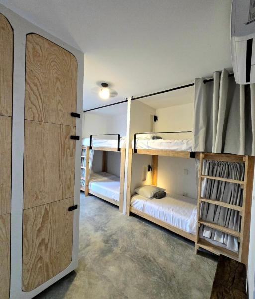 Hom Hostel Boutique - 코수멜