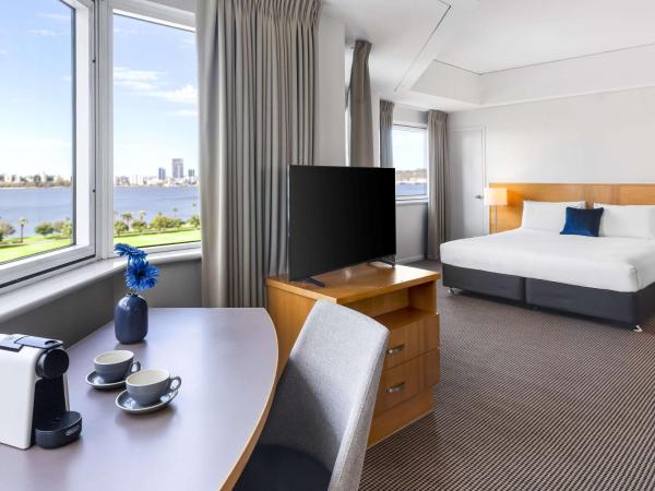 Novotel Perth Langley - Swan River