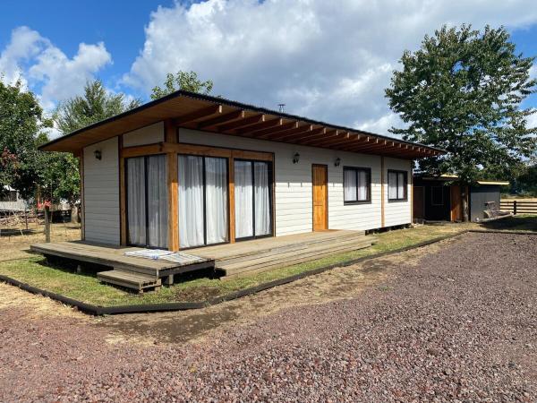 Cabaña M&r 2 - Lago Ranco