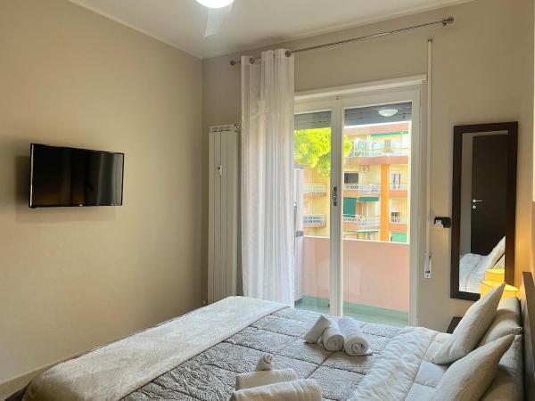 Acadamis Ema's House - Sanremo - Sanremo