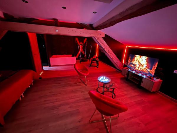 La Secret Room - Mâcon
