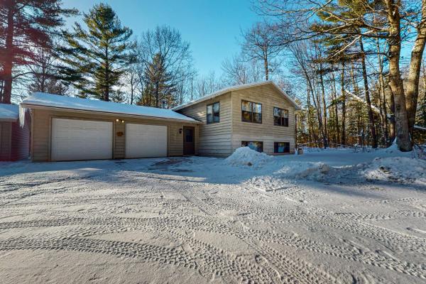 Dani’s Trailside Escape - Presque Isle, WI