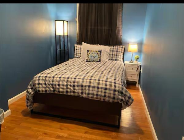 温馨小公寓 - Philadelphie, PA